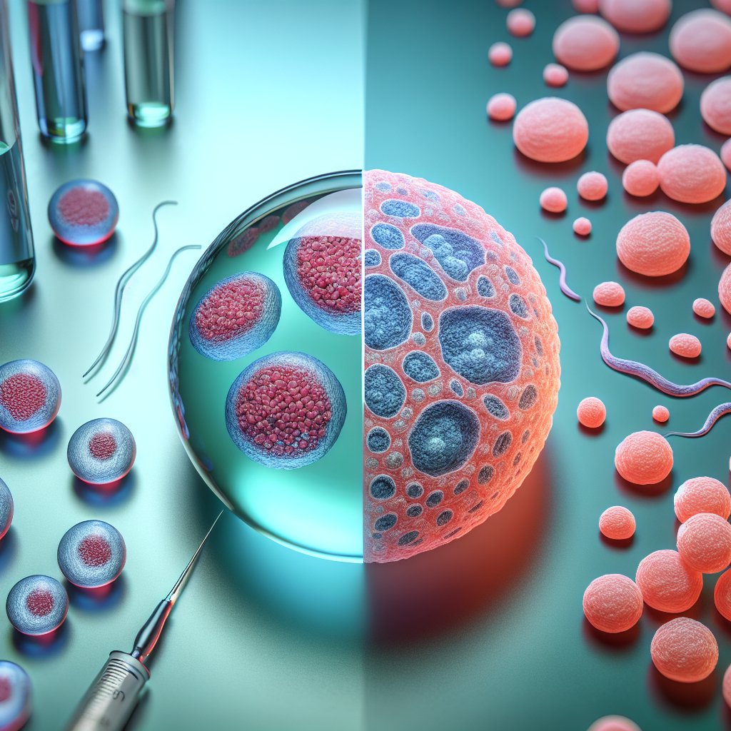 Differences between cord blood and cord tissue stem cells - Umbilical ...