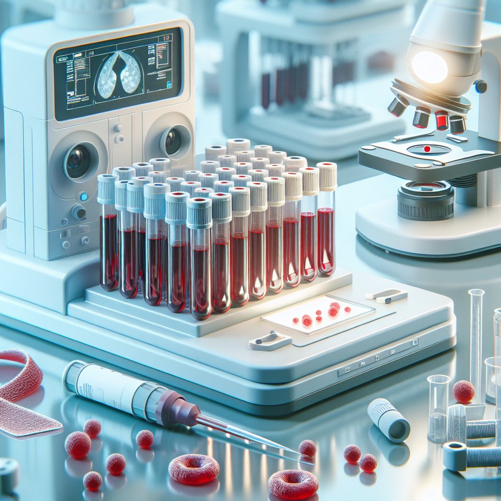 How cord blood is matched for transplants - Umbilical cord blood